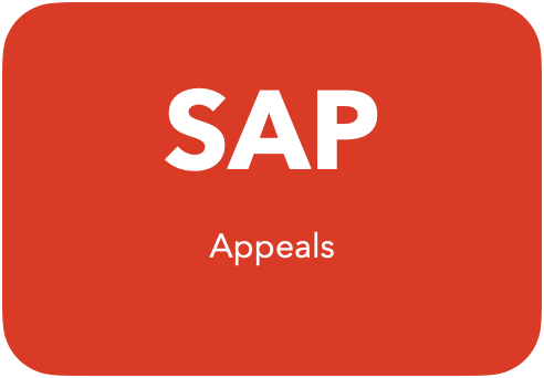 SAP Appeals – CAHSS Advising – UMBC